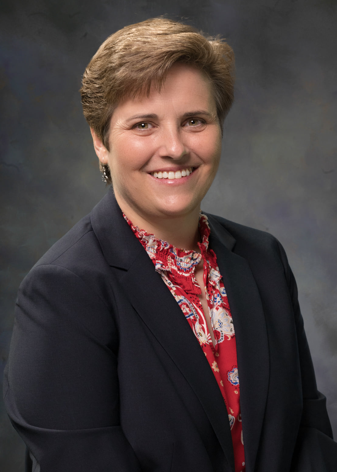 New Library Director Named | Richardson Today