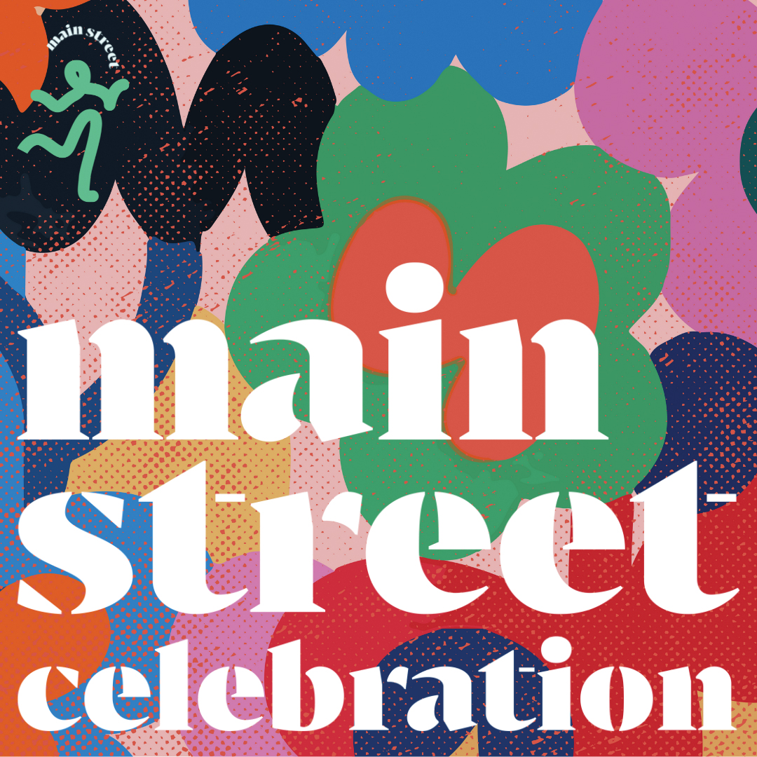 Main Street Festival Celebration | Richardson Today