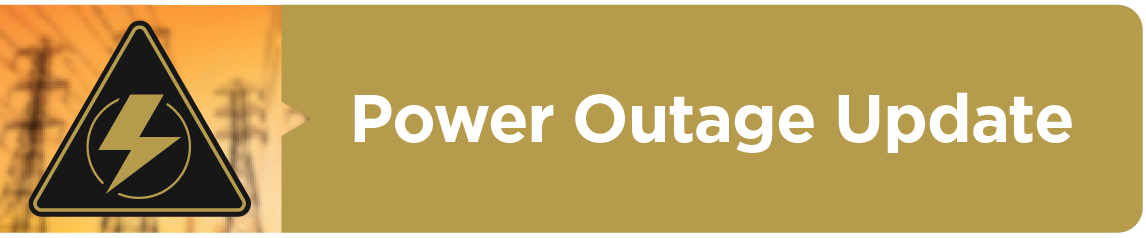 Power Outage Update | Richardson Today