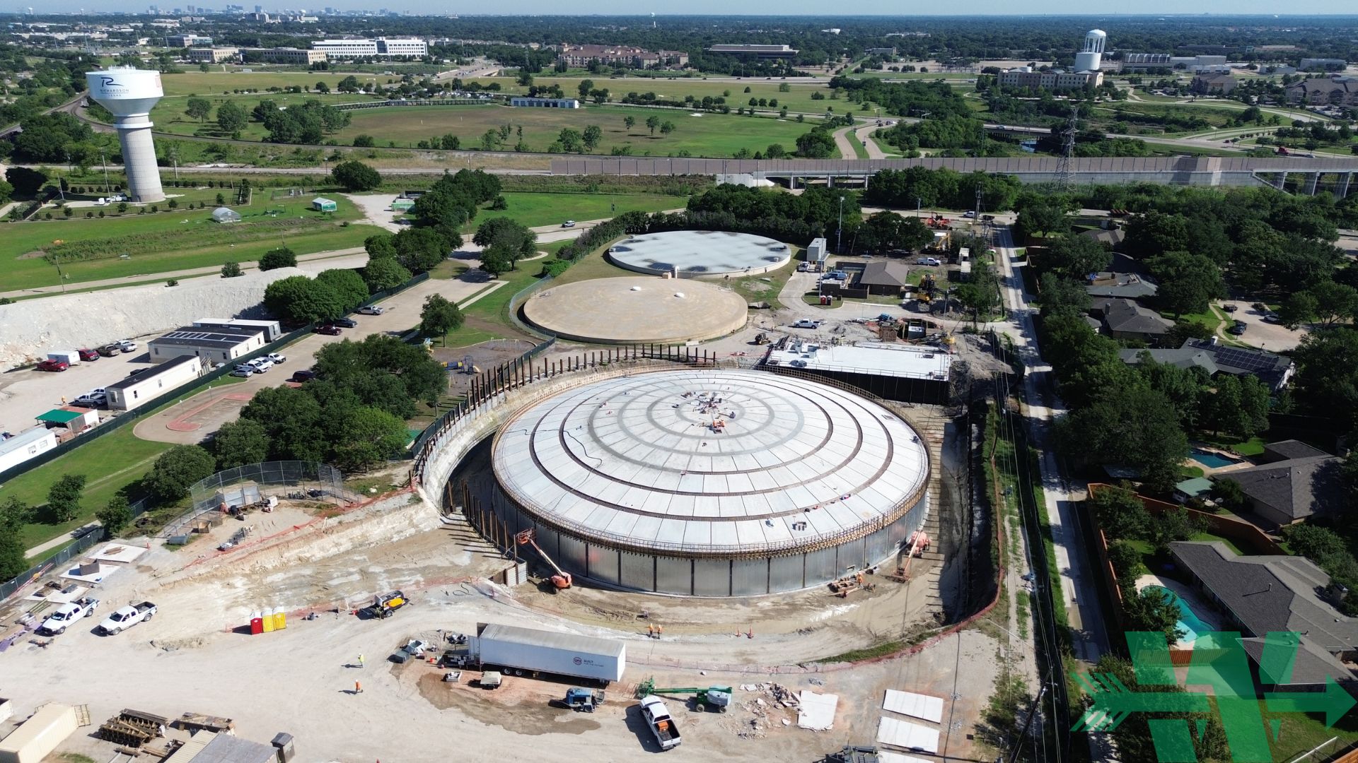 Water Improvement Project Update | Richardson Today