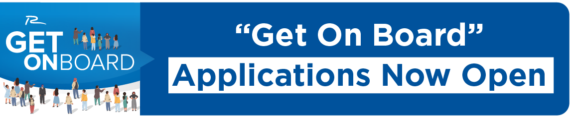 “Get On Board” Applications Now Open | Richardson Today