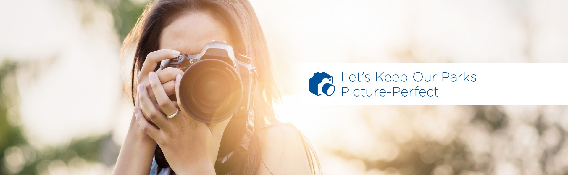 Help Parks be “Picture Perfect” when Taking Photos | Richardson Today