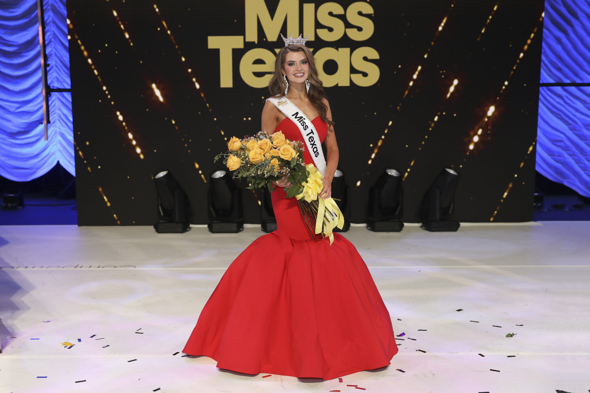 Miss Richardson Crowned as Miss Texas | Richardson Today